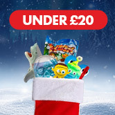 Funny Stocking Fillers - Novelty & Silly Xmas Gift Ideas