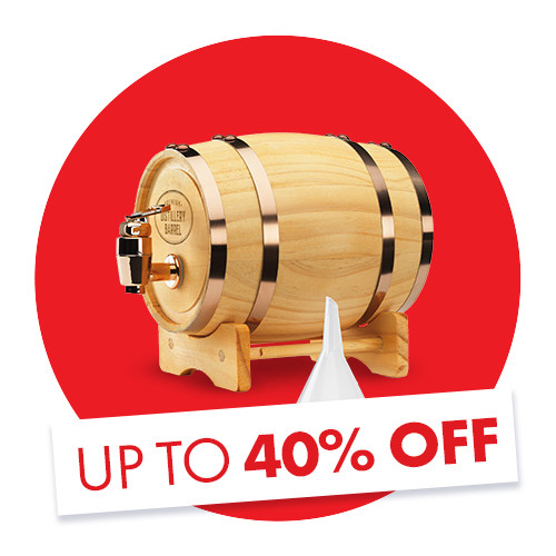 Menkind Gadget Shop: Find Unique Gifts & Present Ideas