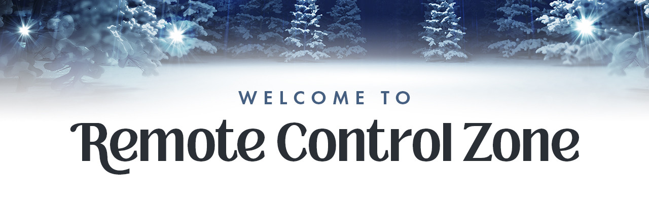 Remote Control Toys: Shop RC Toys & Vehicles at Menkind