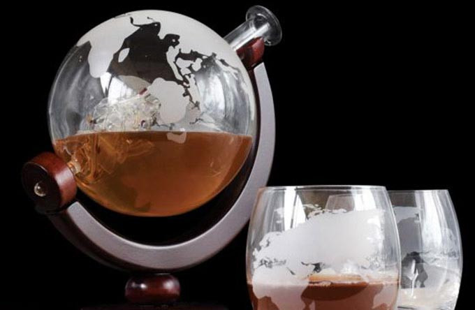 Food & Alcohol Gifts | Shop Cool Food & Drink Gadgets