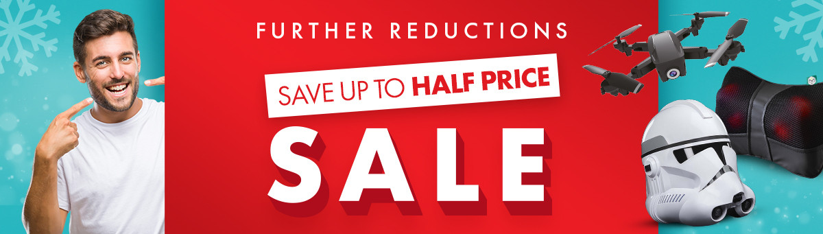 Gift Sale: Shop Cheap Gifts With Menkind Sale