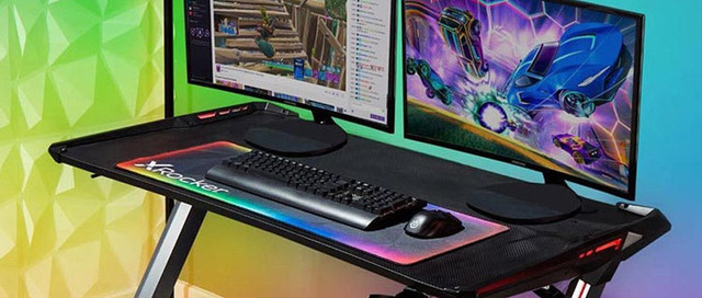 Gaming Gifts: Presents For Gamers & Gaming Gadgets