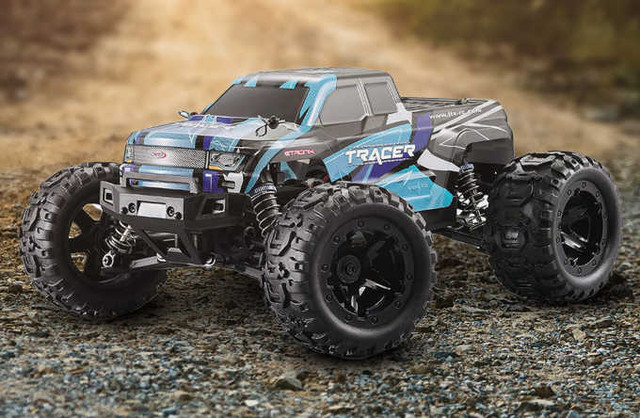 Remote Control Toys: Shop RC Toys & Vehicles at Menkind