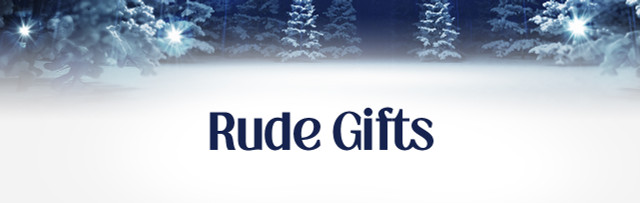 Rude Gifts: Shop All The Best Rude Gifts For Him & For Her