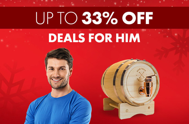 Gift Sale: Shop Cheap Gifts With Menkind Sale